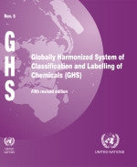 Globally Harmonized System of Classification and Labelling of Chemical ...
