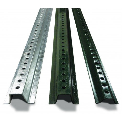 U CHANNEL POST – Safety Sign Company